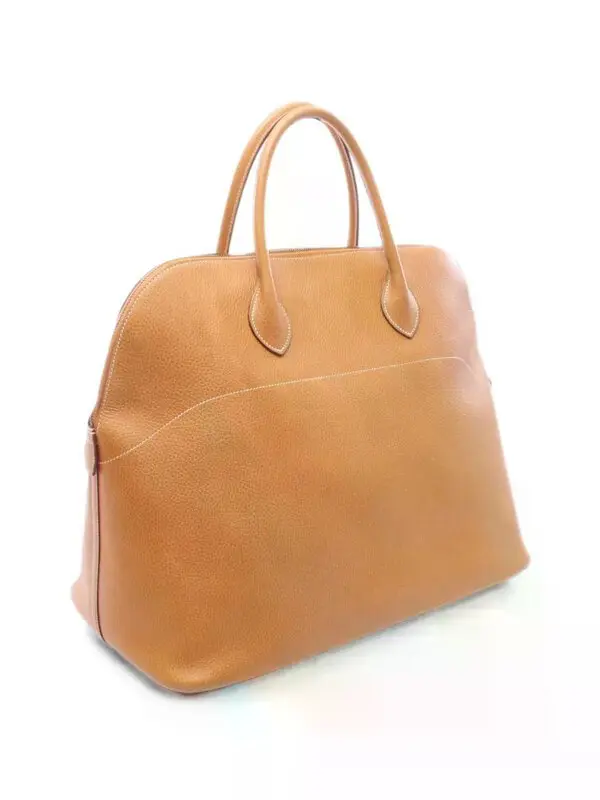 Hermès Bolide 45 Handbag
