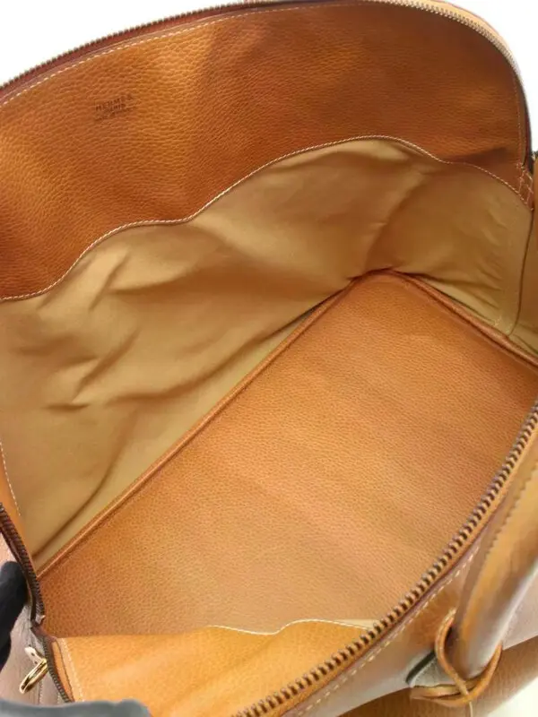 Hermès Bolide 45 Handbag