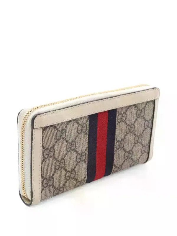 Gucci 2000s Ophidia Wallet