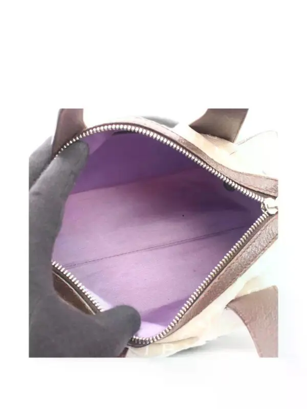 BVLGARI Logomania Tote Bag
