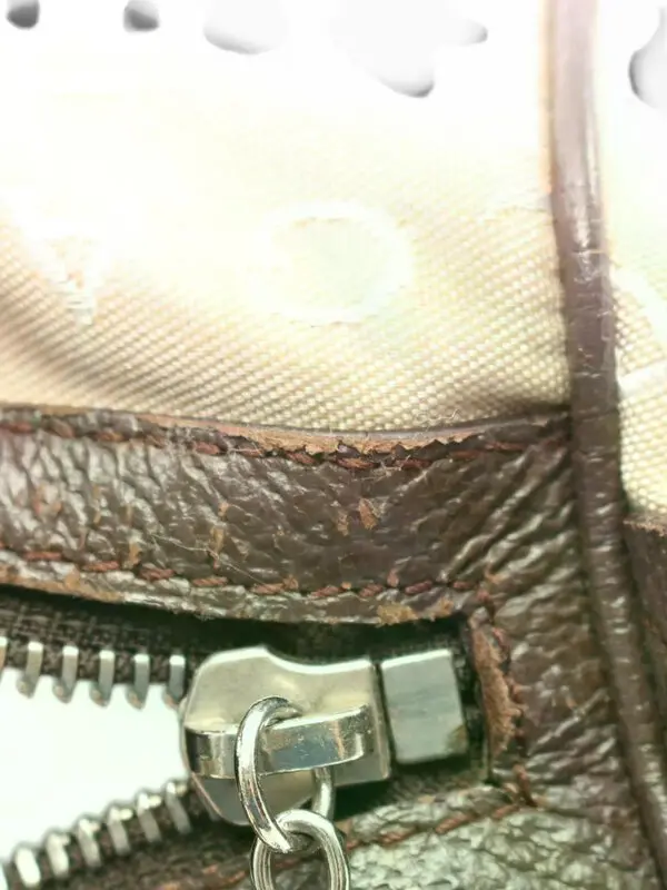 BVLGARI Logomania Tote Bag