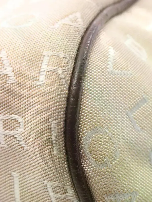 BVLGARI Logomania Tote Bag