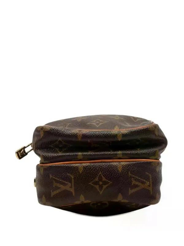 LOUIS VUITTON Monogram Mini Amazone Crossbody Bag