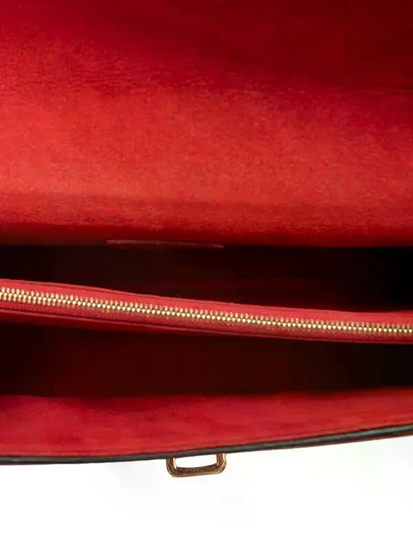 LOUIS VUITTON Monogram Victoire Shoulder Bag