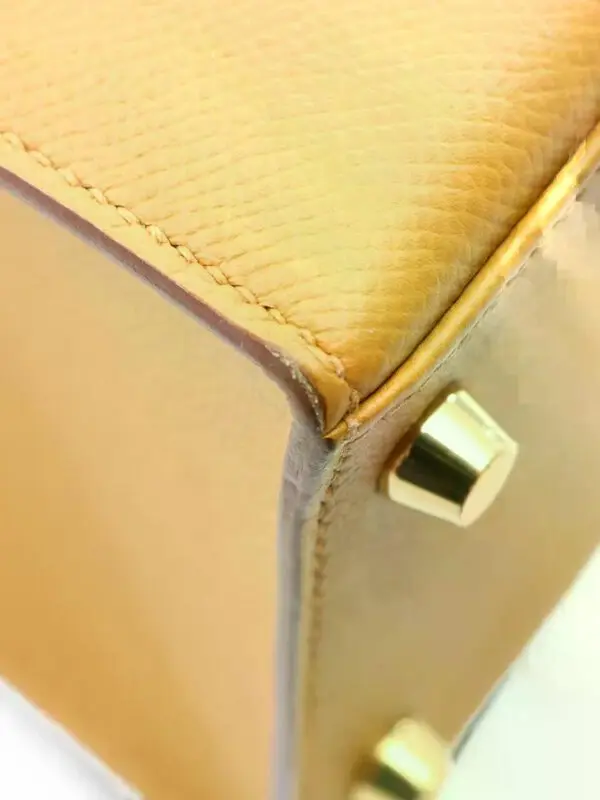 Hermès 2020 Kelly 28 Tote Bag