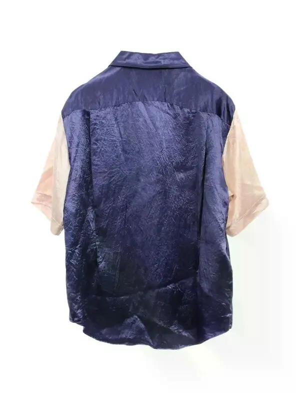Gucci 2010s Interlocking G Short-sleeve Shirt