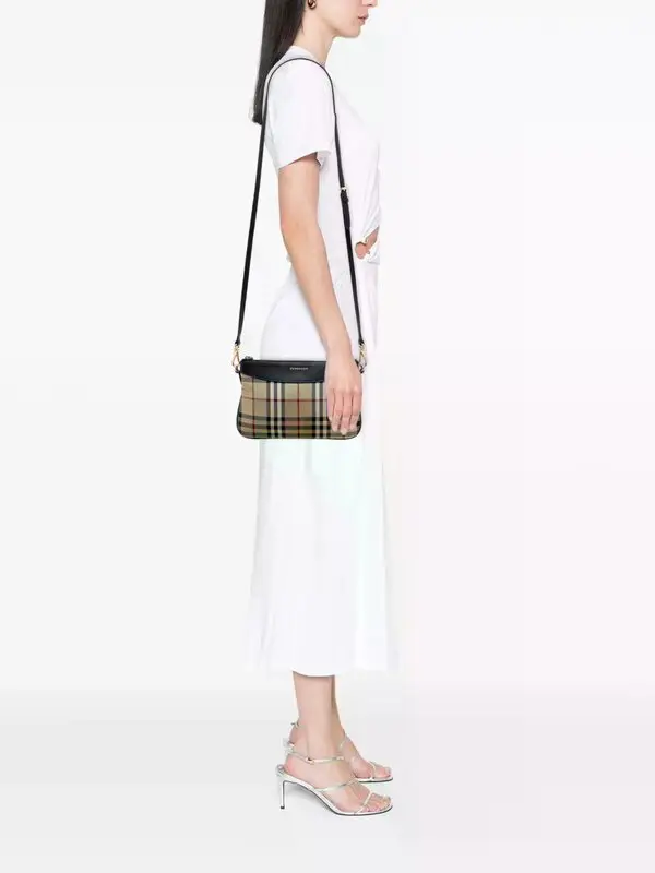 Burberry Peyton Crossbody Bag