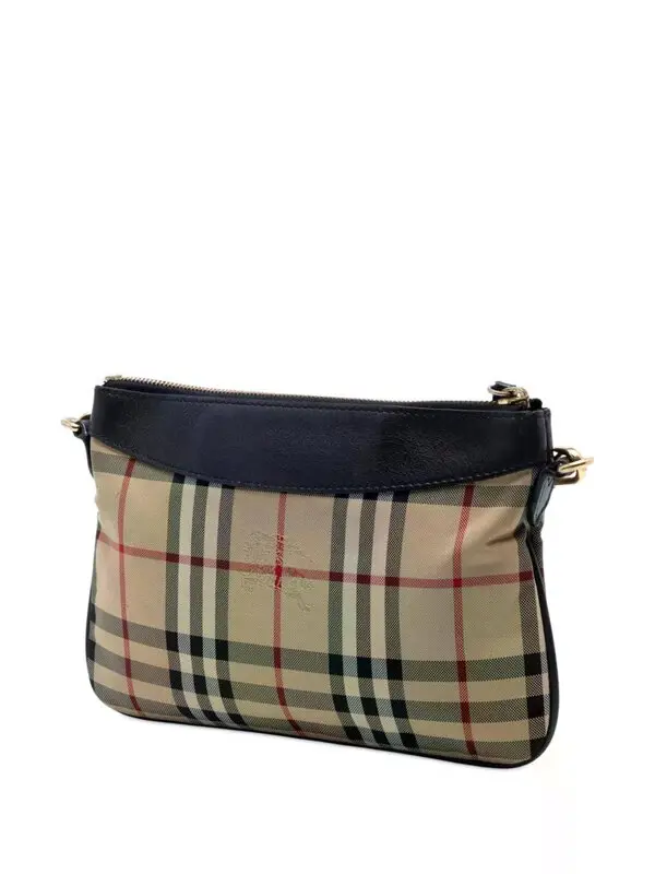 Burberry Peyton Crossbody Bag