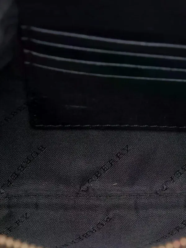 Burberry Peyton Crossbody Bag