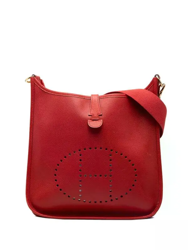 Hermès 2004 Epsom Evelyne 29
