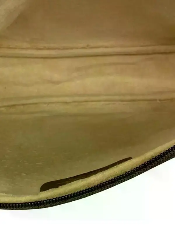 Gucci Gg Supreme Crossbody Bag