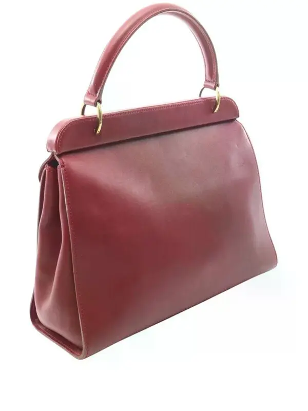 Gucci 2000-2015 Leather Handbag