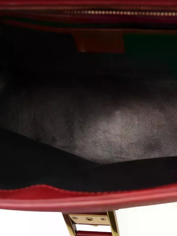Gucci 2000-2015 Leather Handbag