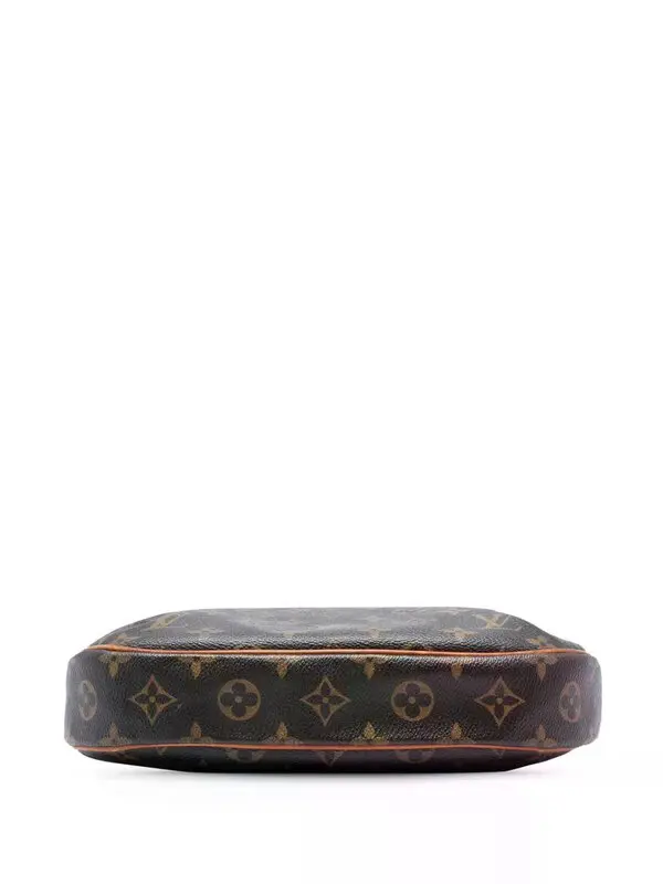 LOUIS VUITTON Monogram Odeon Pm Crossbody Bag