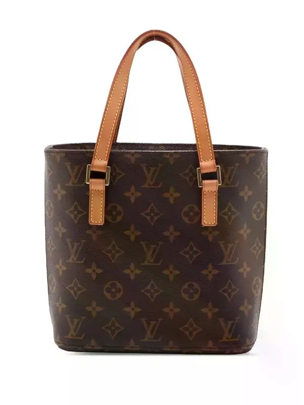 LOUIS VUITTON Monogram Vavin Pm Handbag