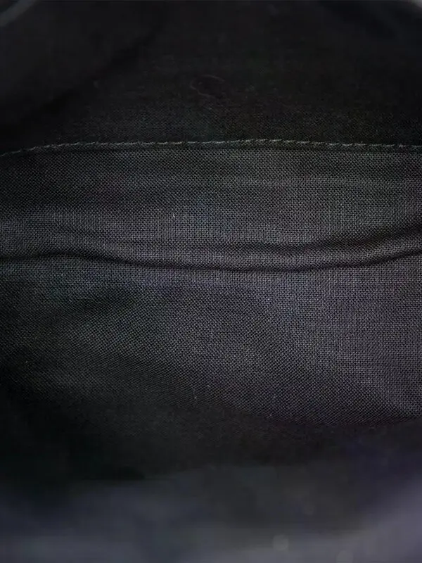 Balenciaga 2017 Lambskin Classic Flat Clutch Bag