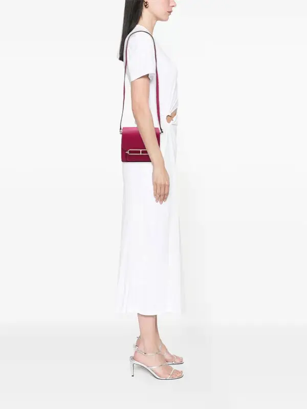 Hermès Sac Roulis 18 Crossbody Bag