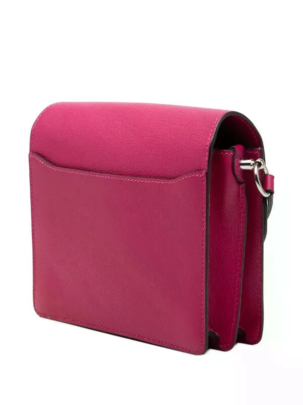 Hermès Sac Roulis 18 Crossbody Bag