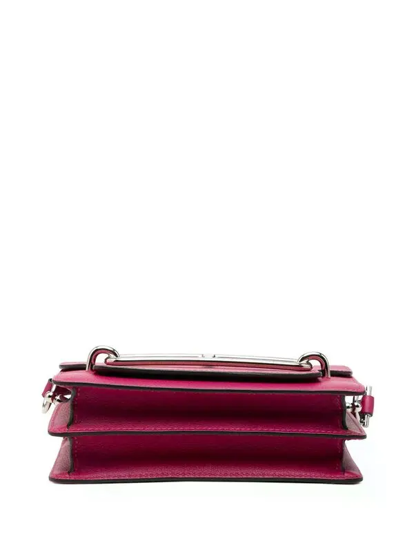 Hermès Sac Roulis 18 Crossbody Bag