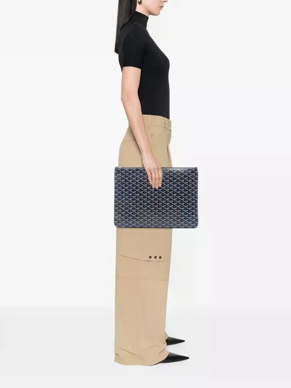 Goyard Senat Gm Clutch Bag