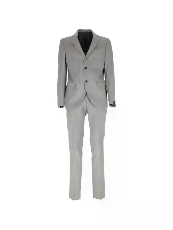 BRANDO Single-breasted Suit