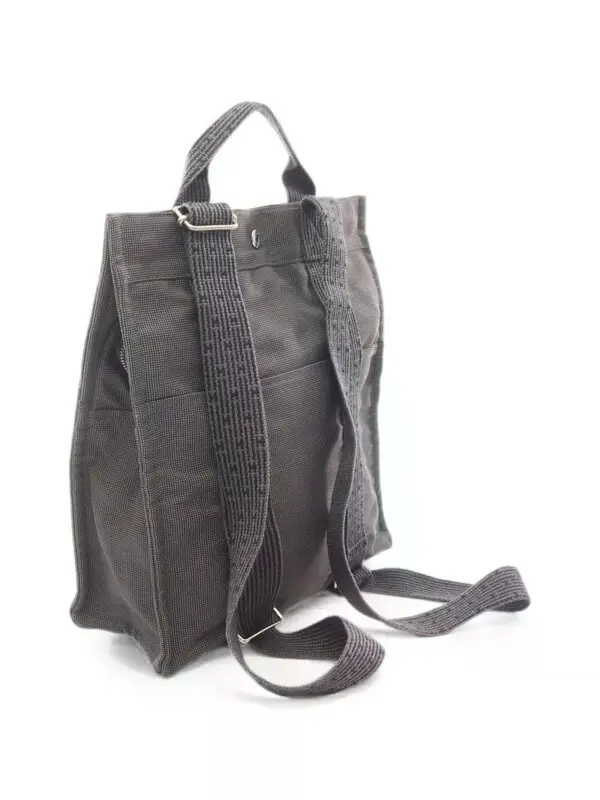 Hermès 2000s Yell Line Ado Mm Backpack