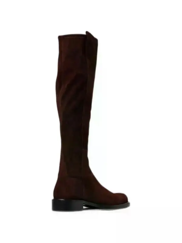 STUART WEITZMAN 5050 Gisele Over-the-knee Boots