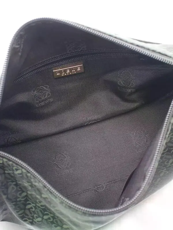 Loewe Anagram Clutch Bag