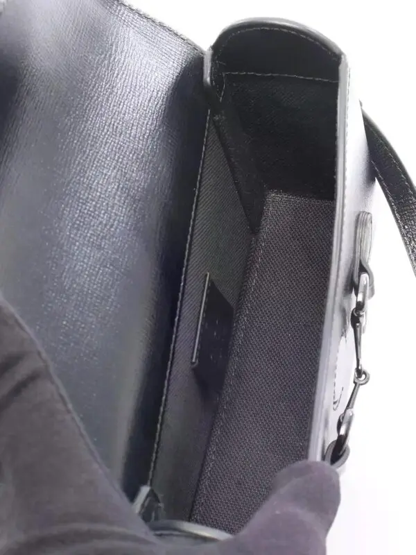 Gucci 2010s Horsebit 1955 Shoulder Bag