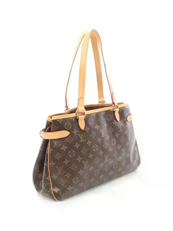 LOUIS VUITTON Batignolles Horizontal Shoulder Bag