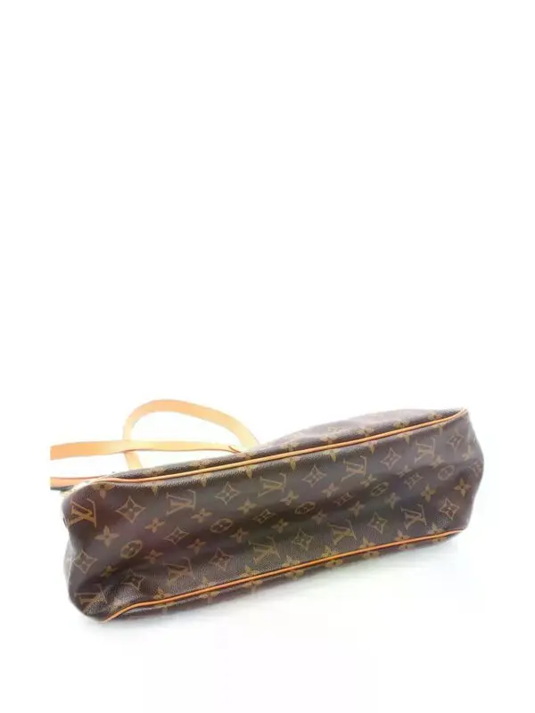 LOUIS VUITTON Batignolles Horizontal Shoulder Bag