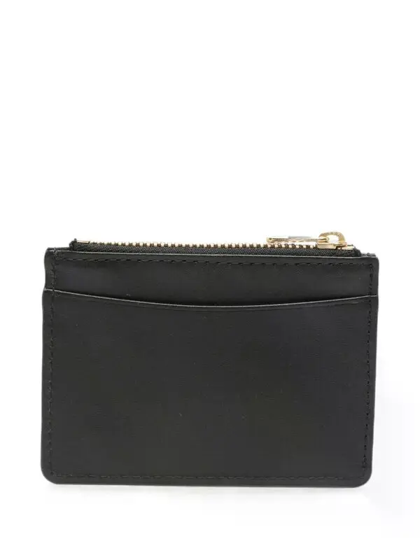 A.p.c. Logo-print Cardholder