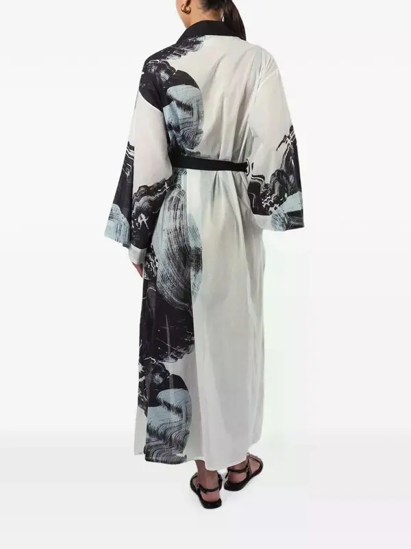 COR Elliot Robe