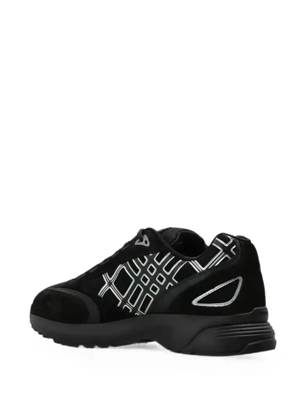 Burberry Eclipse Sneakers