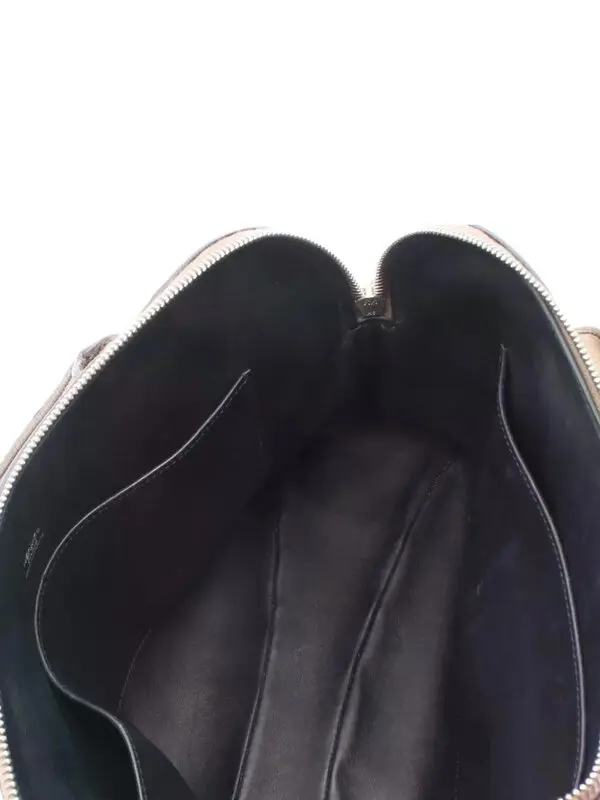 Hermès Leather Tote Bag - Neutrals