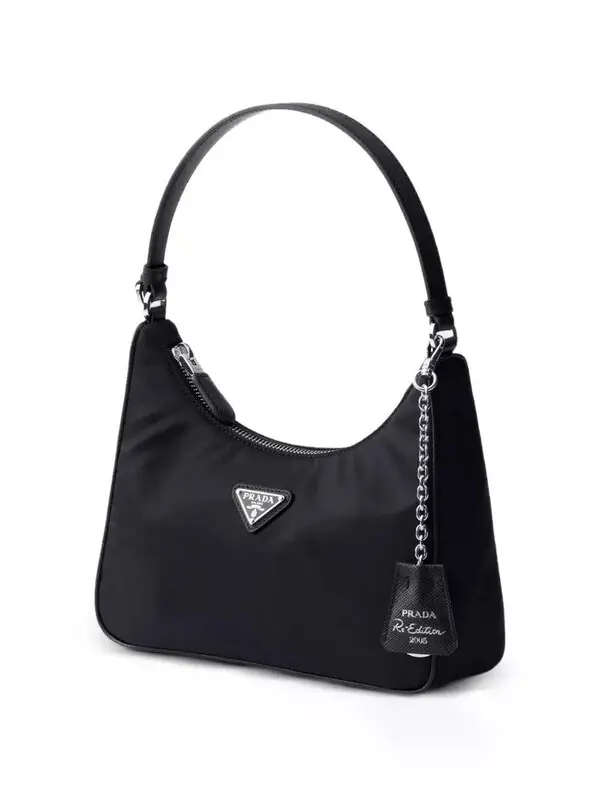 Prada Re-edition 2005 Re-nylon Mini Bag