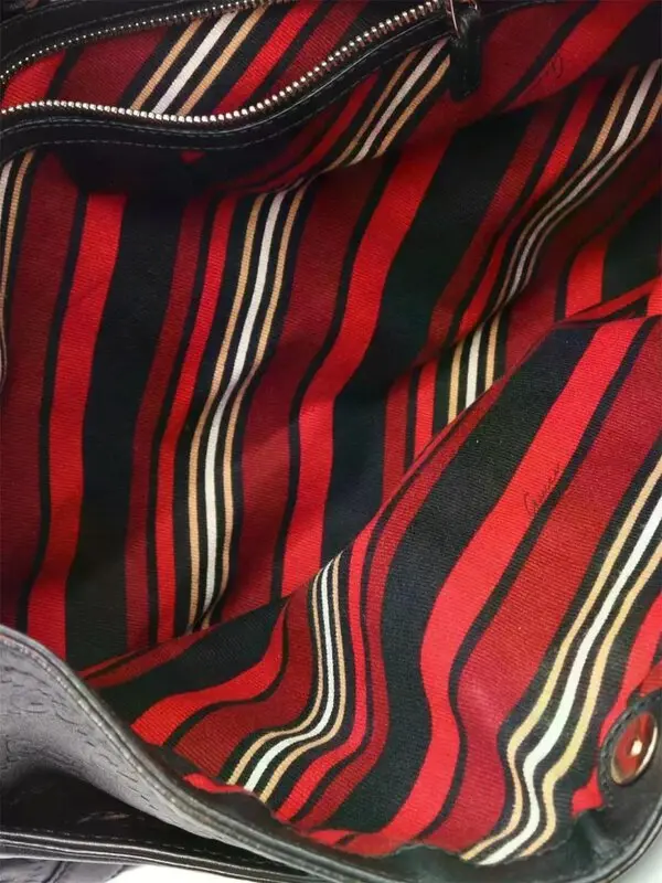 Gucci Britt Interlocking Gg Shoulder Bag