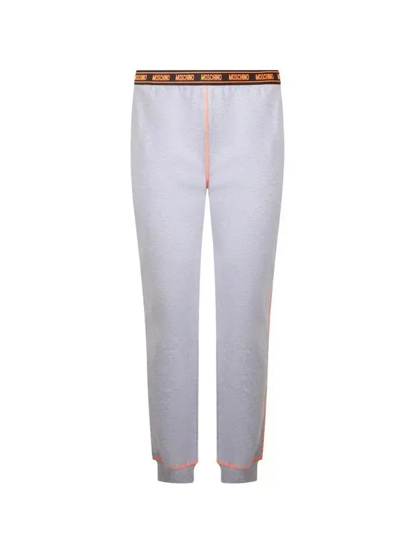 Moschino Waistband Track Pants