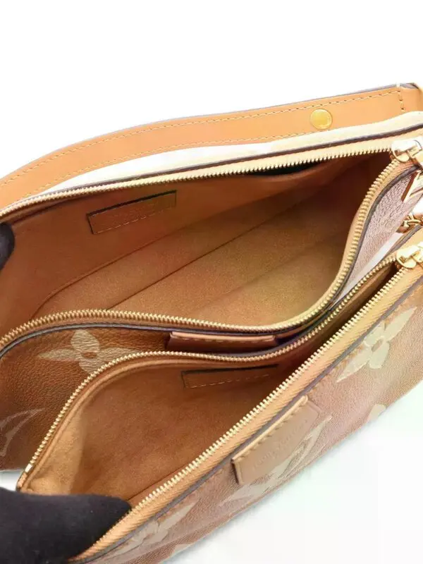 LOUIS VUITTON Multi Pochette Accessoires Shoulder Bag