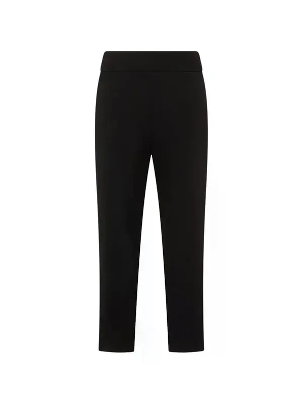 Moschino Tailored Straight-leg Trousers