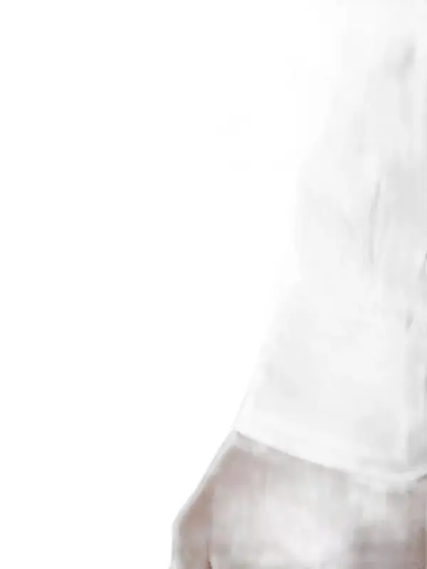 FAY Button-down Collared Shirt