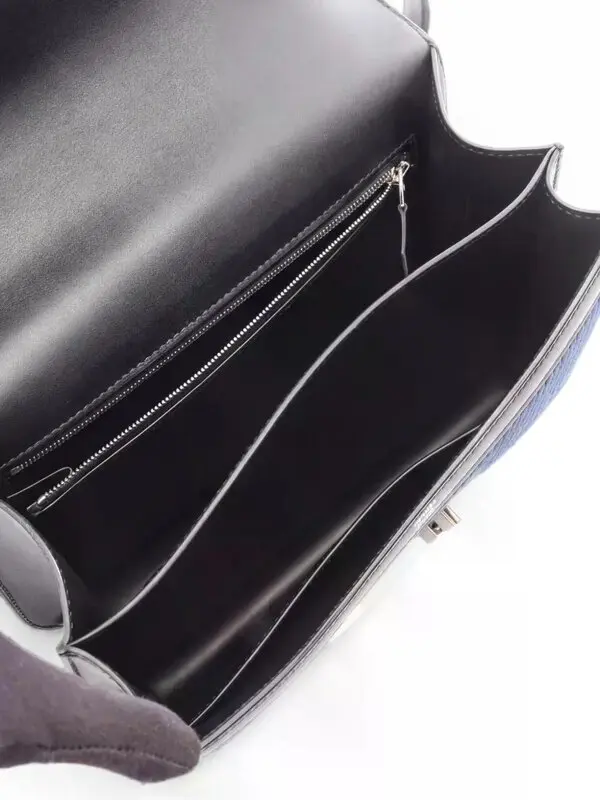 Hermès 2020 Constance 24 Shoulder Bag
