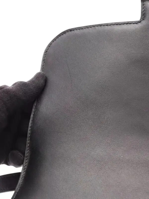Hermès 2020 Constance 24 Shoulder Bag