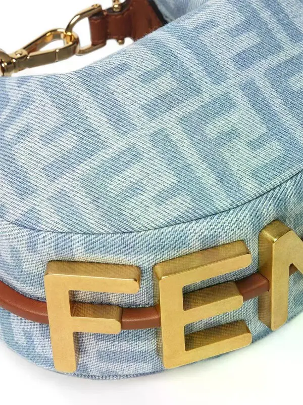 Fendi Mini Bag