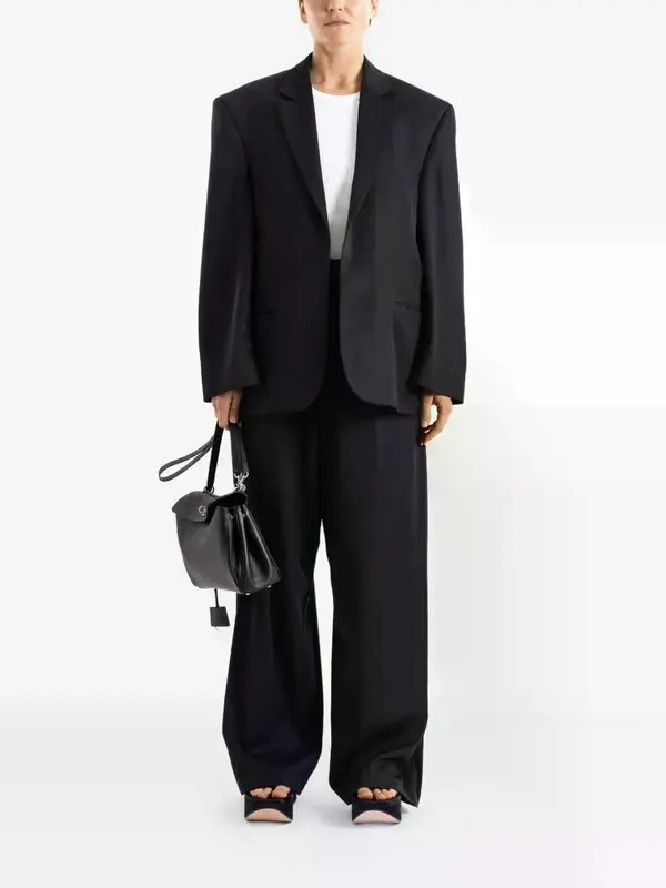 Balenciaga Oversized Blazer