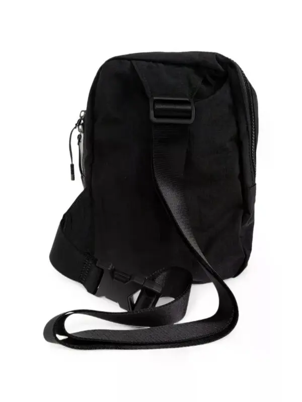 Nike Aura Logo-plaque Crossbody Bag