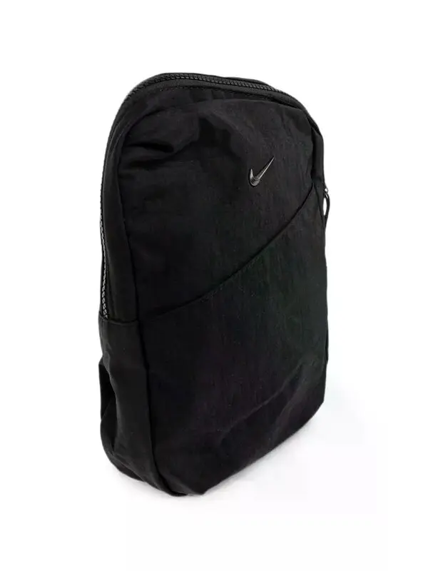 Nike Aura Logo-plaque Crossbody Bag