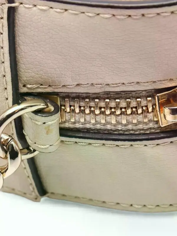JIMMY CHOO 2010s Jc Camera Shoulder Bag