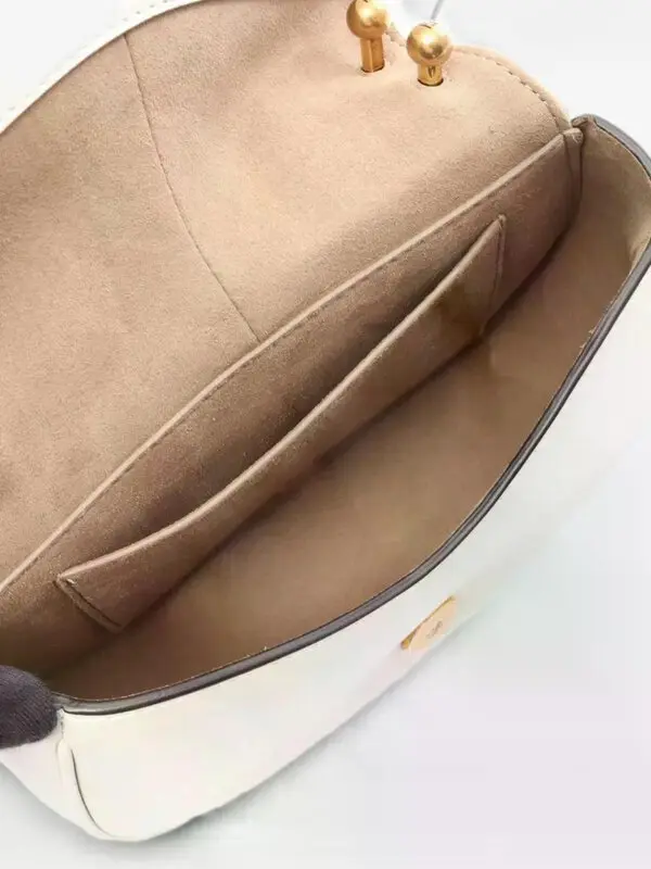 Fendi Small C'mon Crossbody Bag