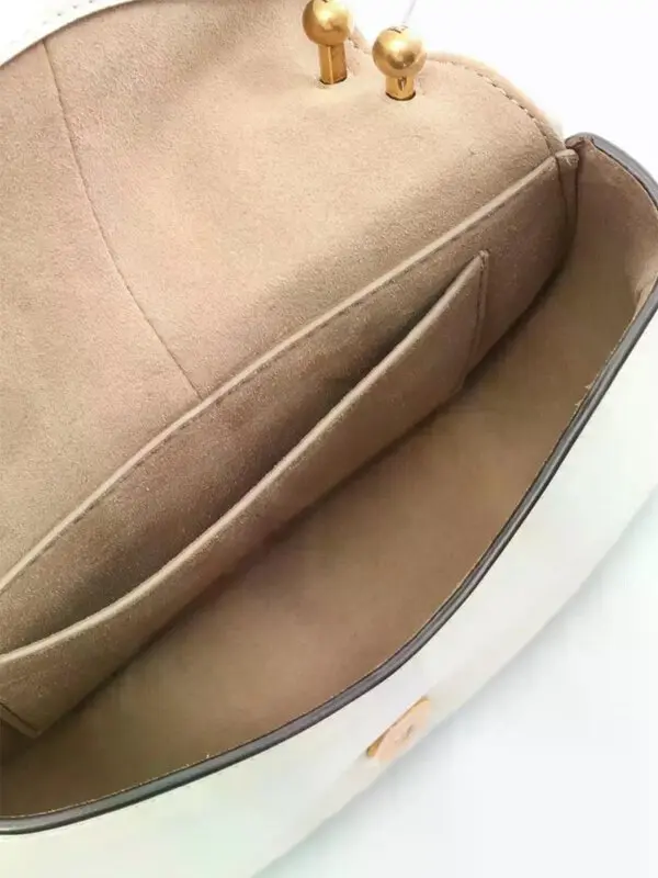 Fendi Small C'mon Crossbody Bag